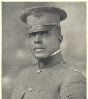 For Race and Country: Buffalo Soldiers in California - Exhibit Envoy