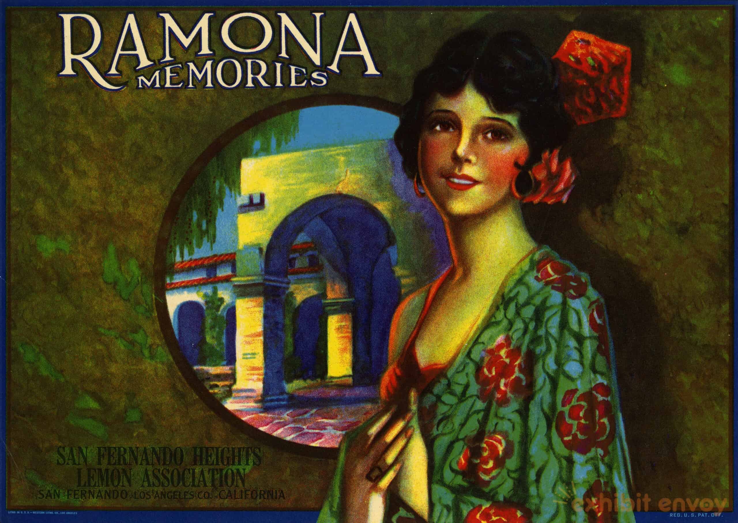 Telling Stories of Mexican California: Real Life & Myth Making ...