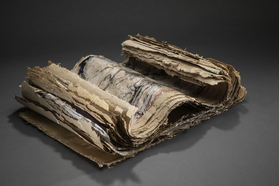 Printed & Stitched - Exhibit Envoy